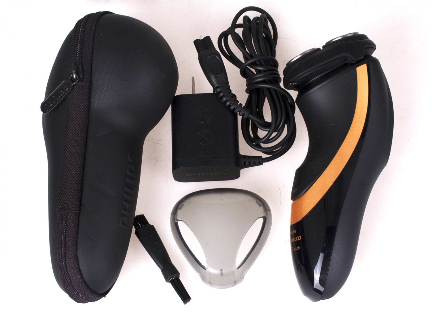 Philips Norelco AT790 Aquatec PowerTouch Wet and Dry Electric Razor