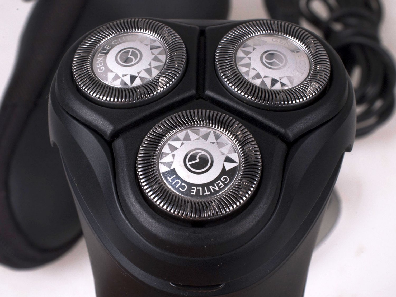 Philips Norelco AT790 Aquatec PowerTouch Wet and Dry Electric Razor