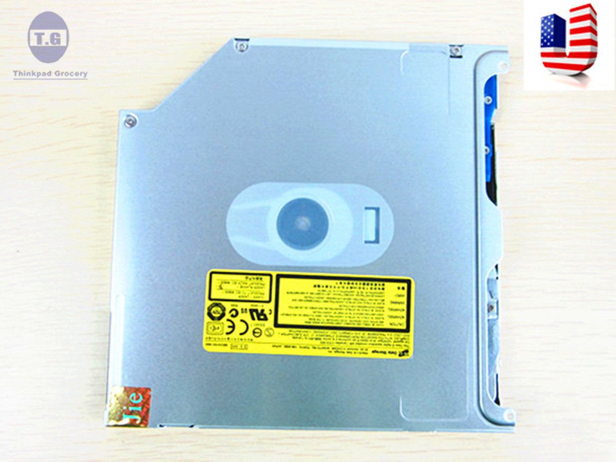 GS23N Superdrive CD DVD RW Burner Drive For MacBook Pro A1278 A1286 ...