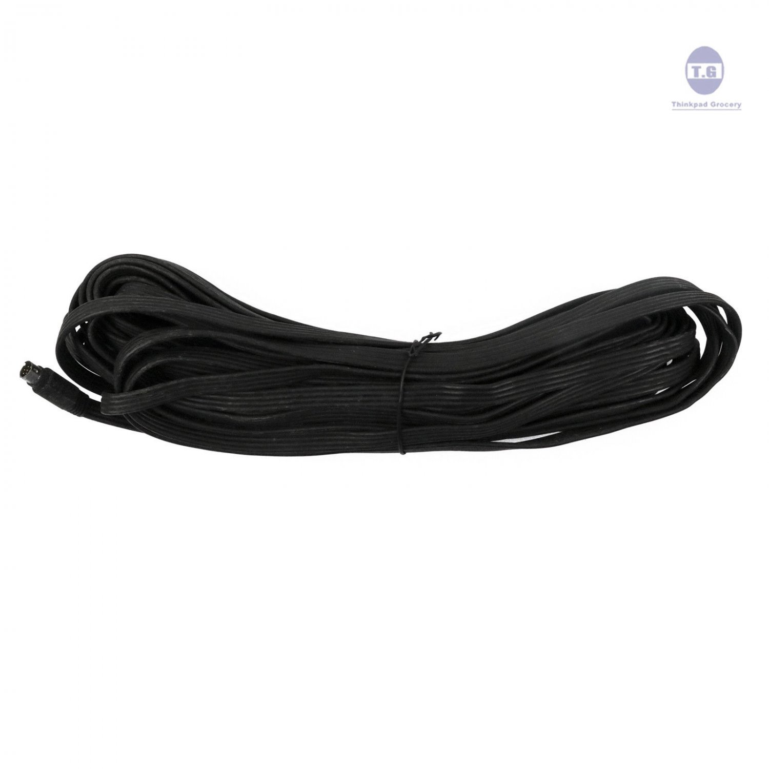 Genuine Bose Link A to Bose Link A Male/Male 9-Pin Audio Cable 50ft