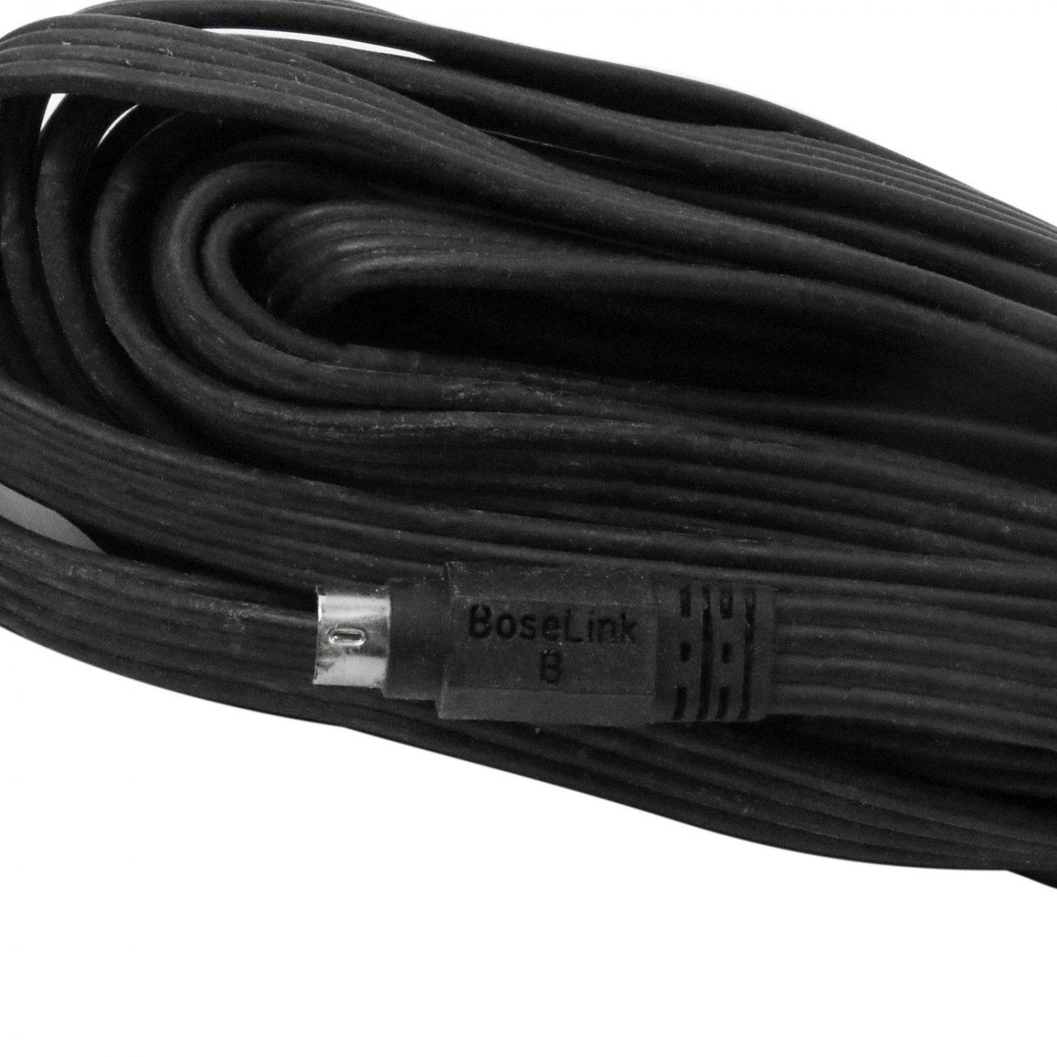 Genuine Bose Link A to Bose Link A Male/Male 9-Pin Audio Cable 50ft