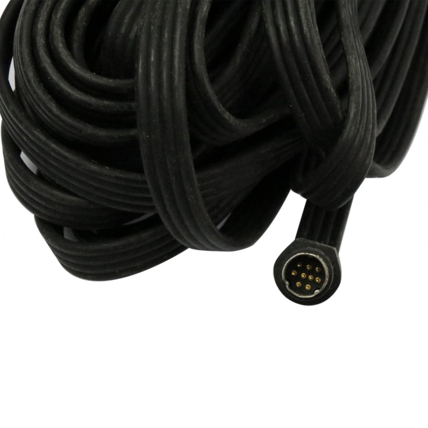 Genuine Bose Link A to Bose Link A Male/Male 9-Pin Audio Cable 50ft