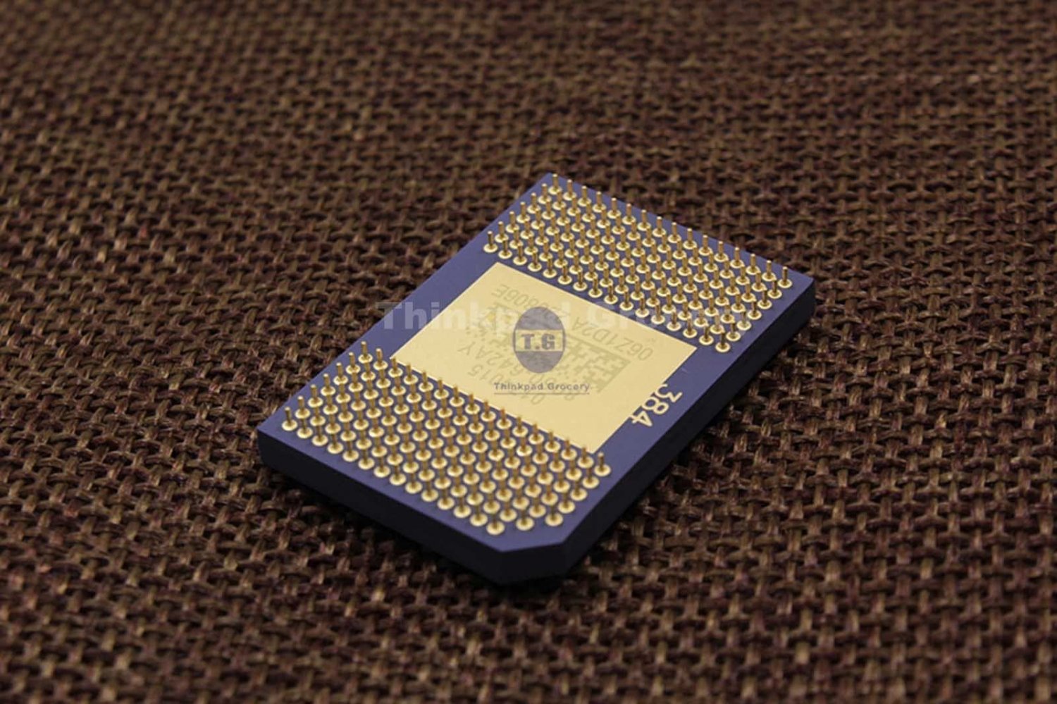 New DLP Projector DMD Chip for Model 8060-631AY 8060-642AY for Projector