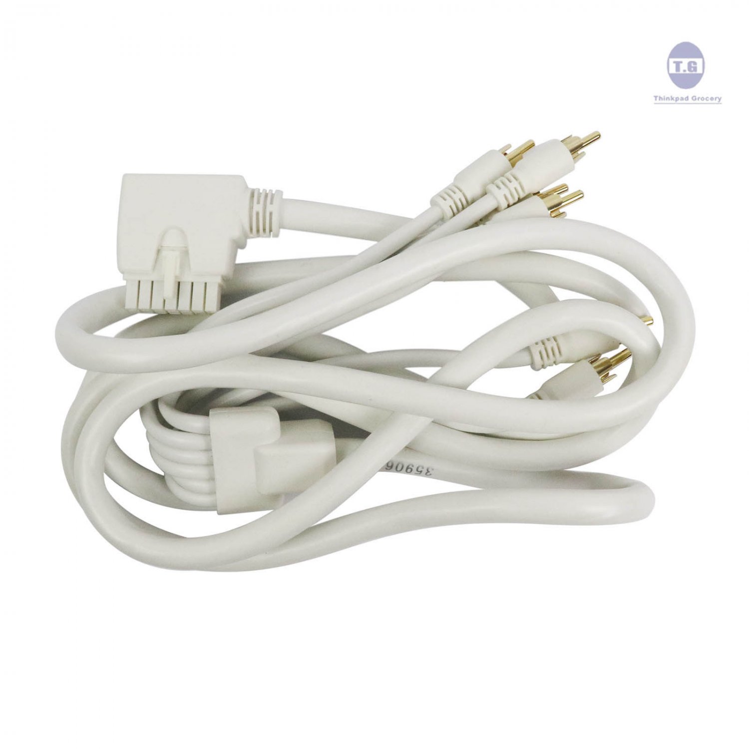 Genuine BOSE SPEAKER WIRE ADAPTER KIT - LIFESTYLE & ACOUSTIMASS