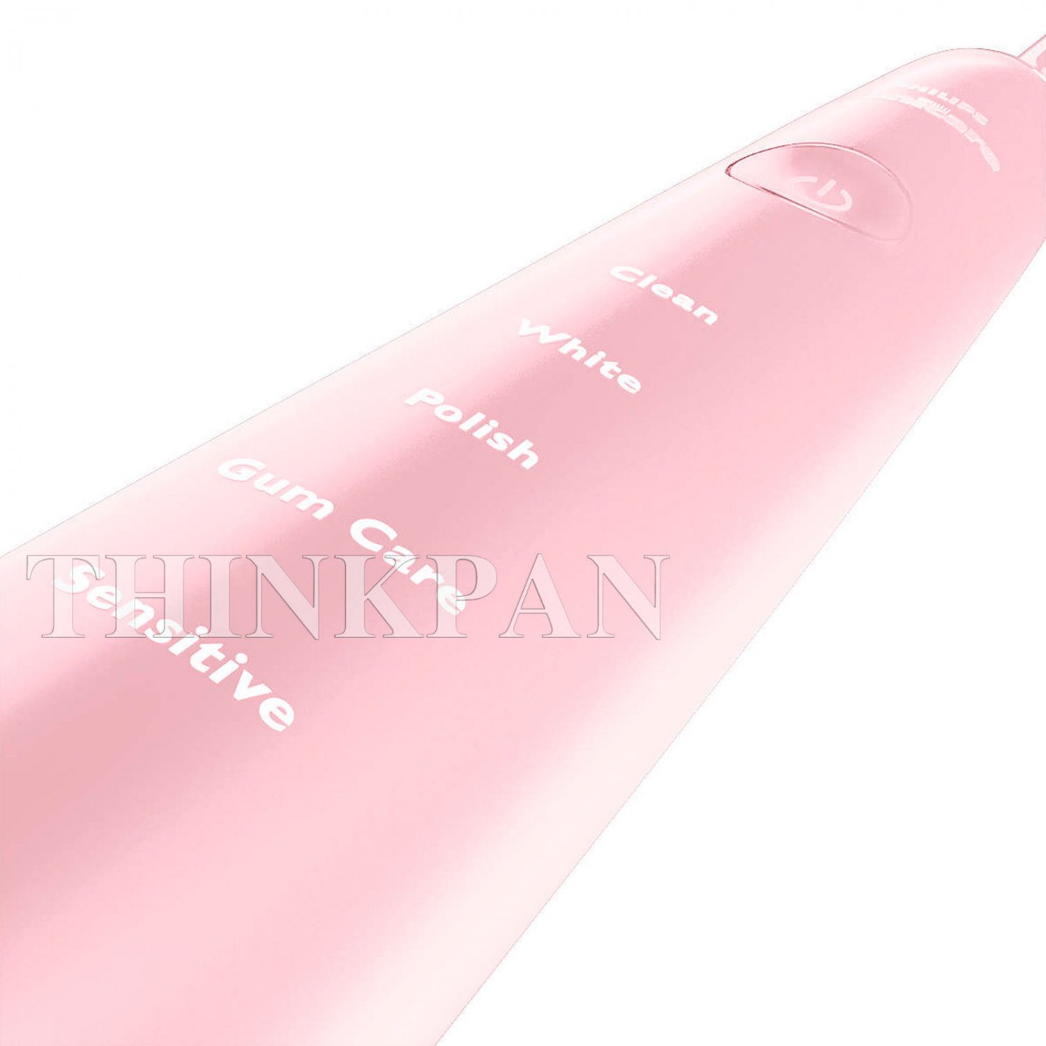 Philips Sonicare DiamondClean Pink 9382 Sonic electric toothbrush ...