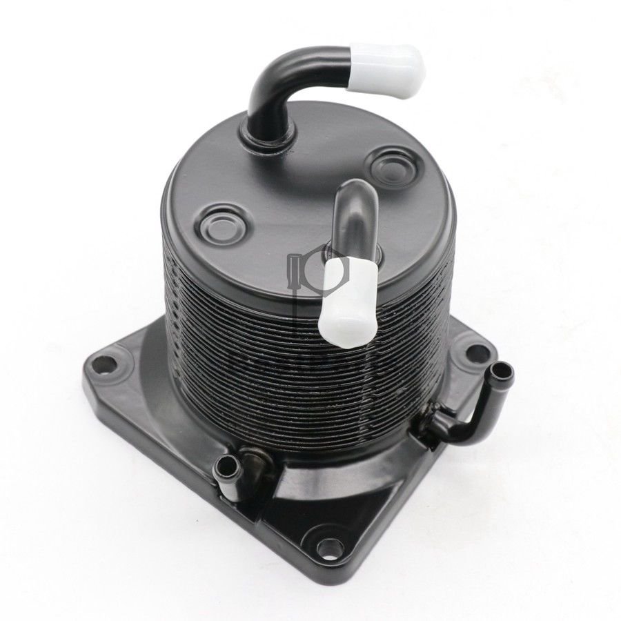 Top Quality 4 Port Upgraded Transmission Oil Cooler for Nissan CVT ...