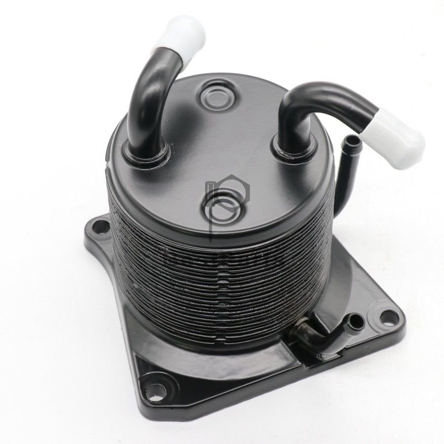 Top Quality 4 Port Upgraded Transmission Oil Cooler for Nissan CVT ...