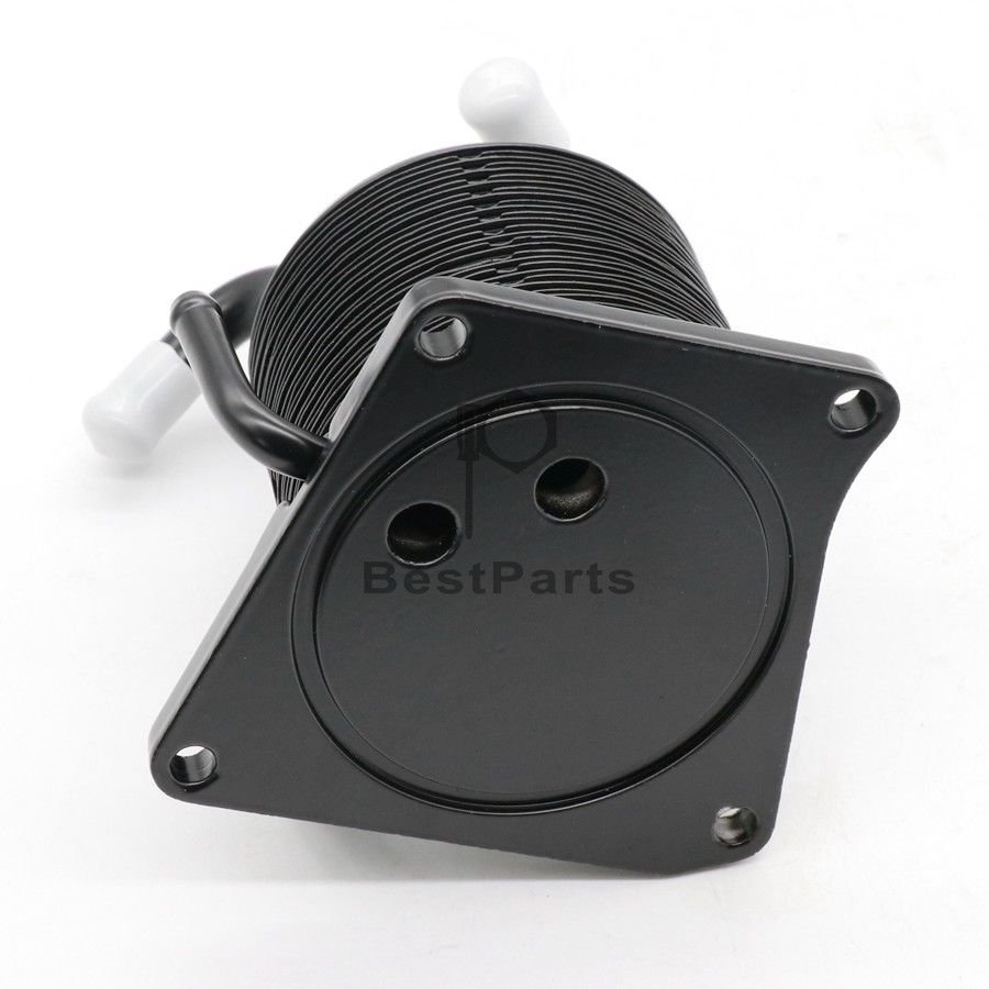 Top Quality 4 Port Upgraded Transmission Oil Cooler for Nissan CVT ...