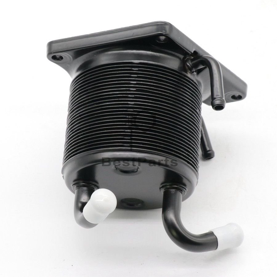 Top Quality 4 Port Upgraded Transmission Oil Cooler for Nissan CVT ...