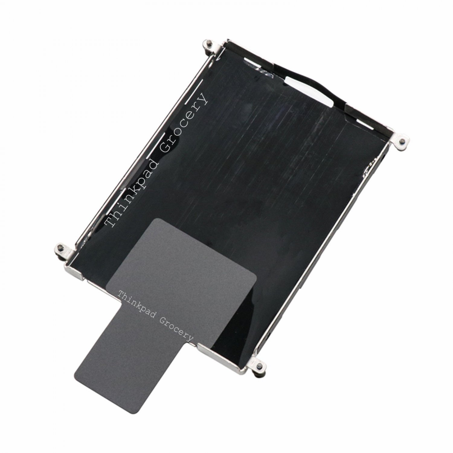 NEW HP ProBook 640 645 650 655 G2 G3 Hard Drive Caddy Hardware kit w ...