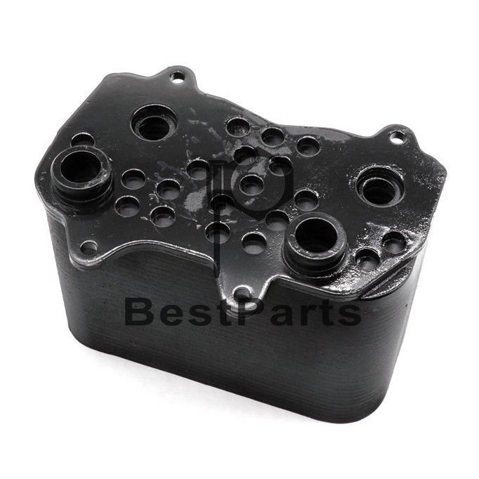 New BestParts Transmission Oil Cooler 99630701701 for Porsche Boxster ...