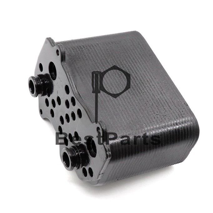 New BestParts Transmission Oil Cooler 99630701701 for Porsche Boxster ...