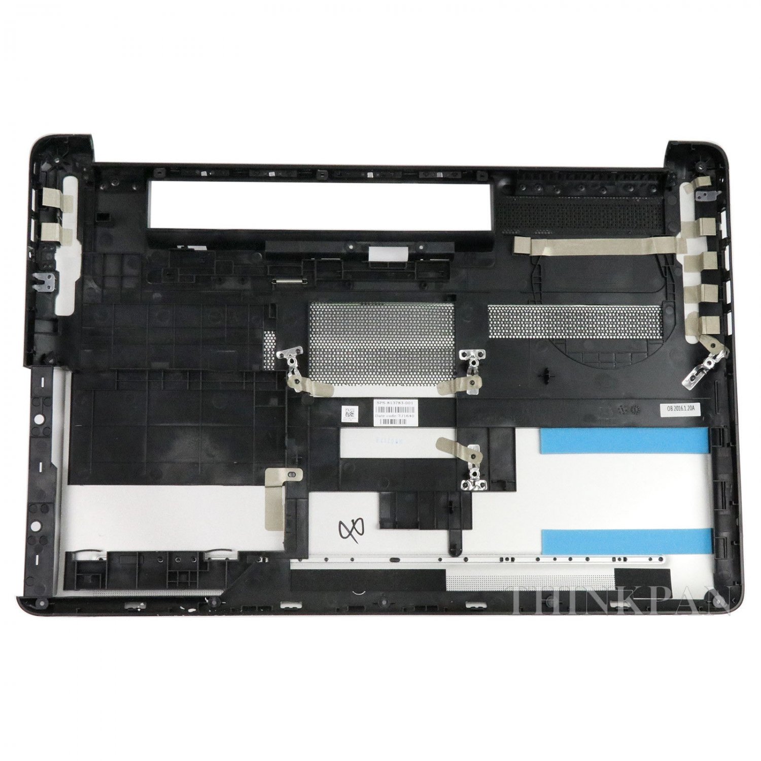 HP ENVY M7-N 17-R 17-N M7-N101DX Bottom Case Cover 813783-001 ...