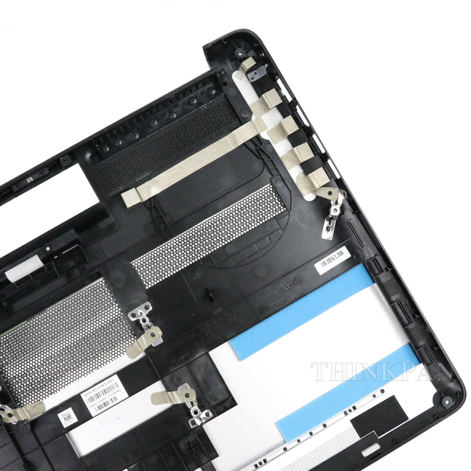 HP ENVY M7-N 17-R 17-N M7-N101DX Bottom Case Cover 813783-001 ...