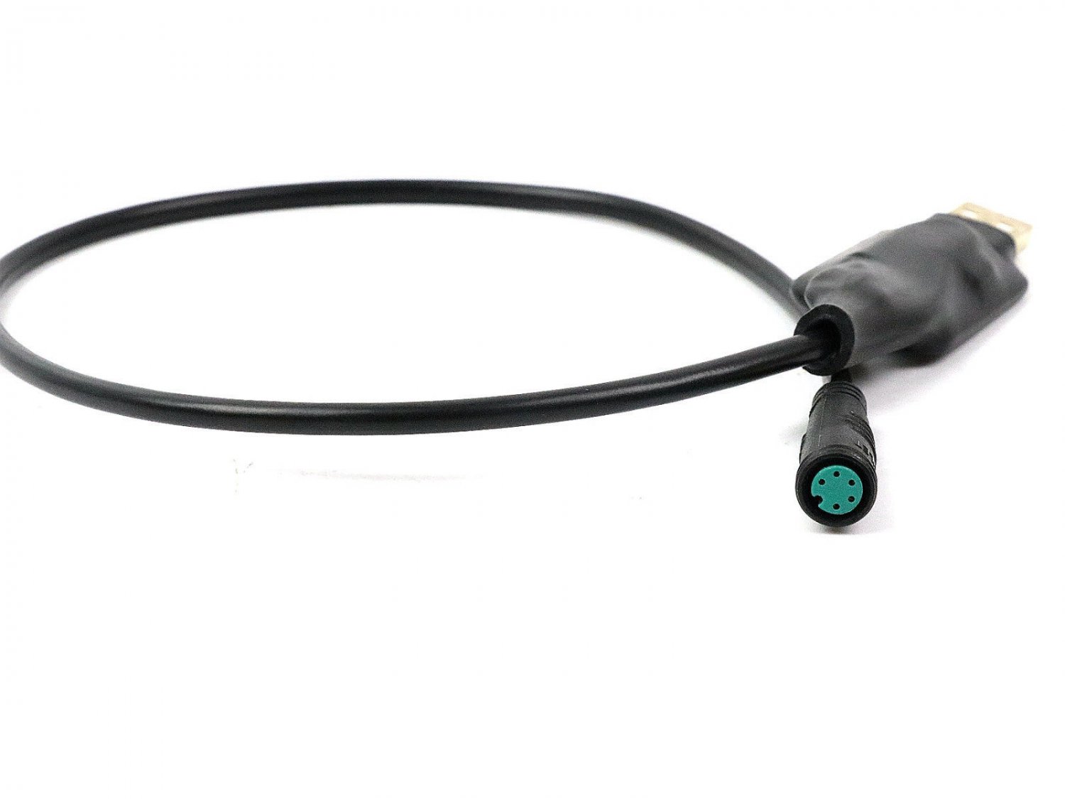 Bafang 8fun usb programming cable for BBS01 BBS02 BBSHD Mid Drive Motor ...