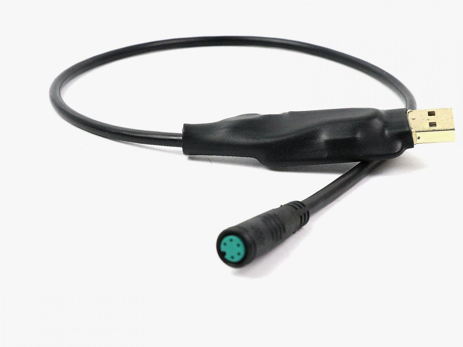 Bafang 8fun usb programming cable for BBS01 BBS02 BBSHD Mid Drive Motor ...