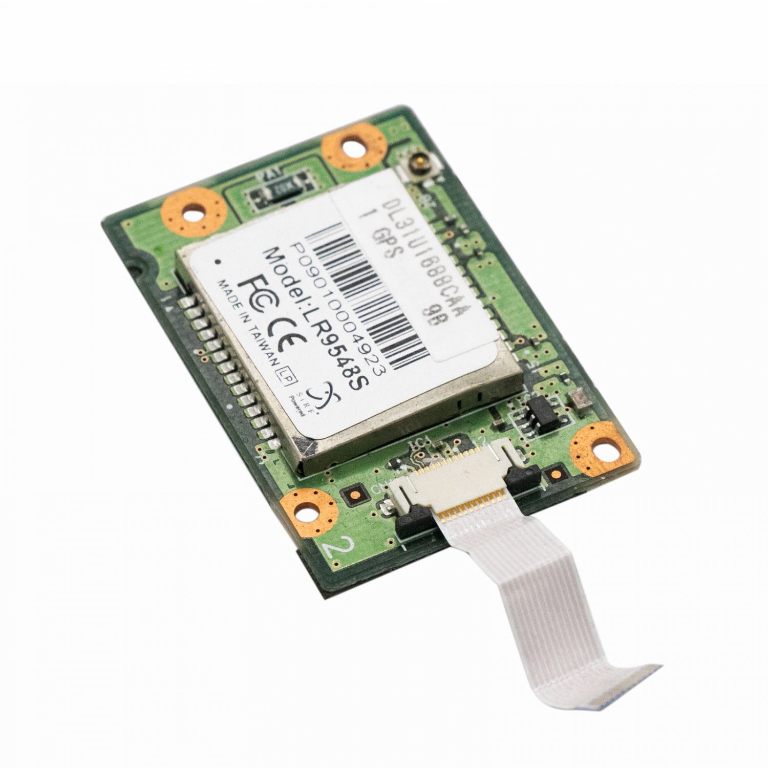 Original Panasonic Toughbook CF-19 CF19 GPS Antenna Module with Cable ...