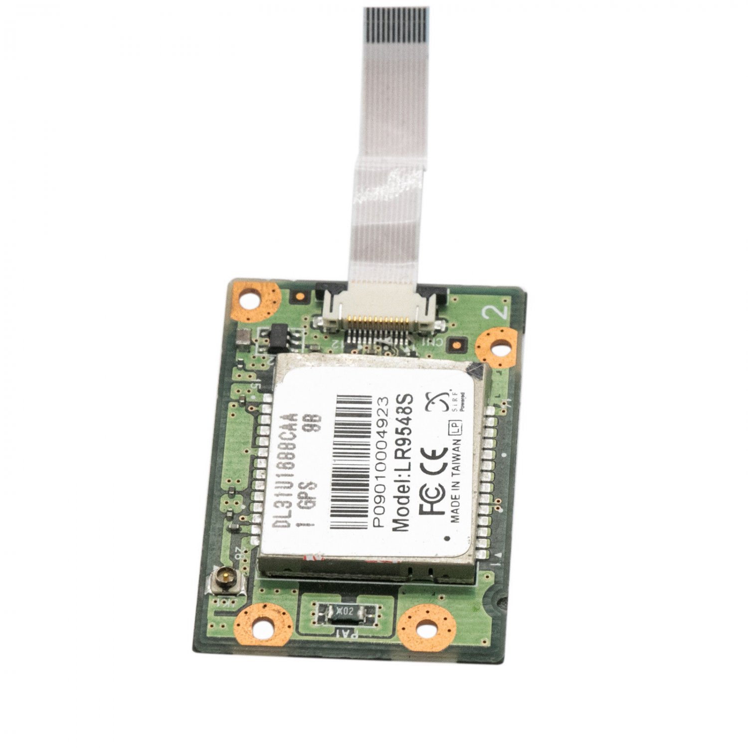 Original Panasonic Toughbook CF-19 CF19 GPS Antenna Module with Cable ...