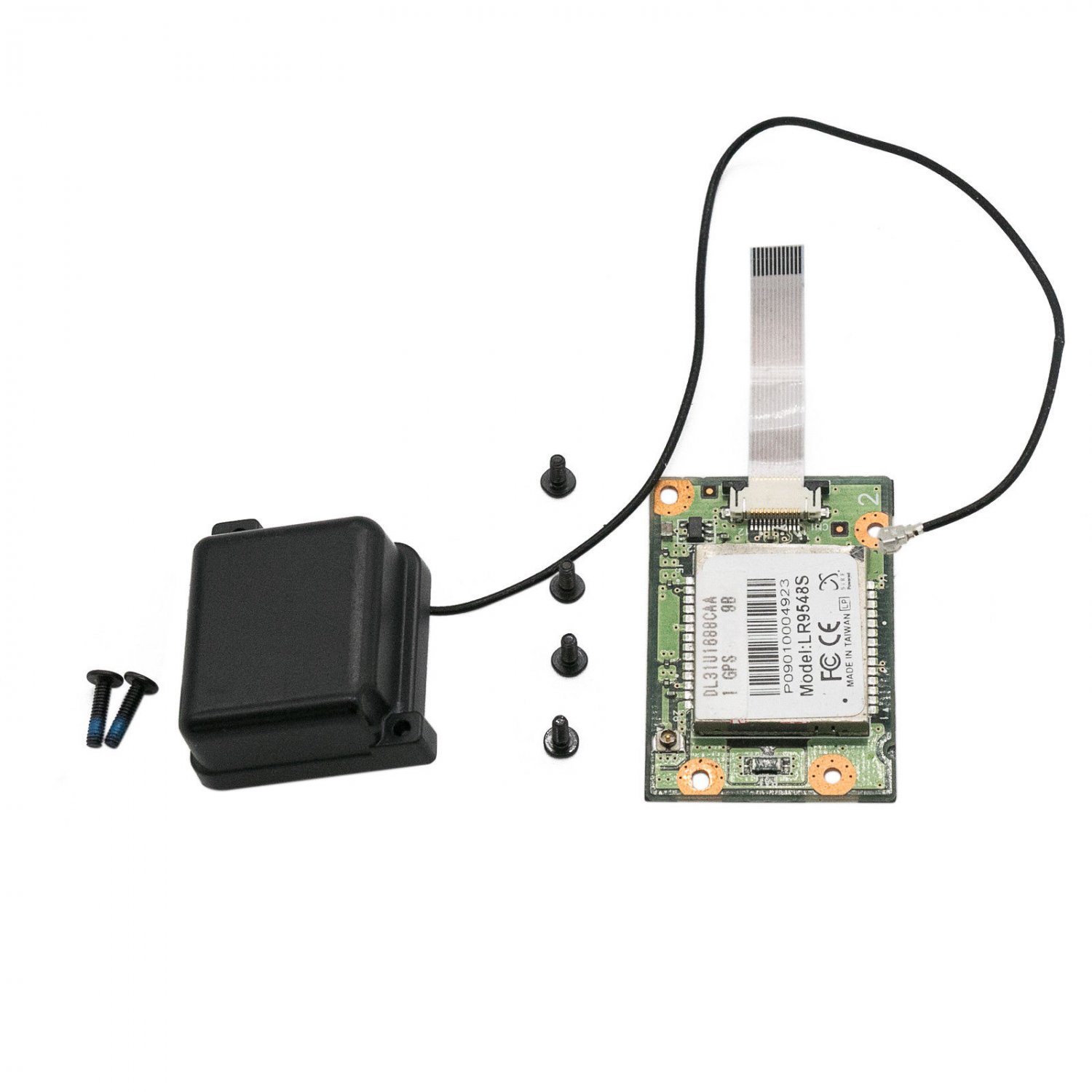 Original Panasonic Toughbook CF-19 CF19 GPS Antenna Module with Cable ...
