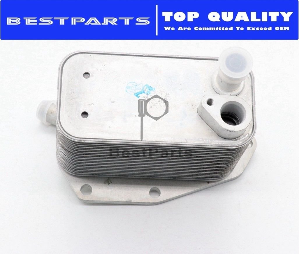 New Engine Oil Cooler for Volvo S60 S80 V70 XC70 XC90 30757620 5989070281