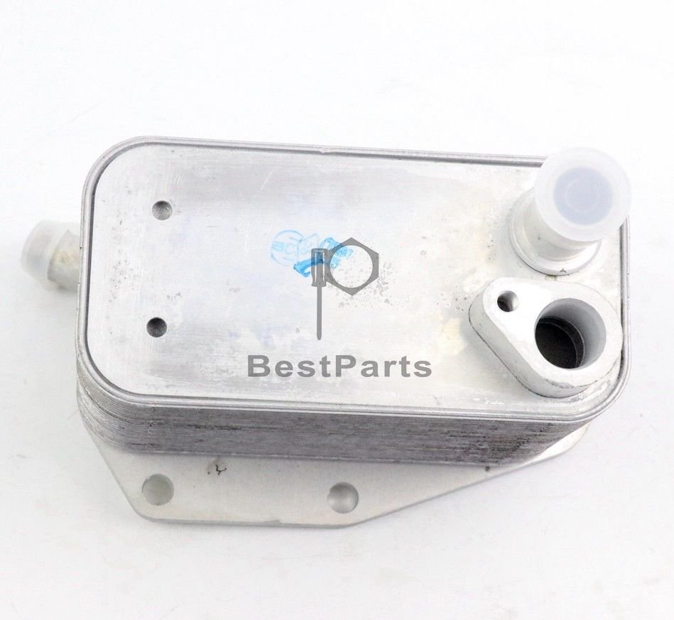 New Engine Oil Cooler for Volvo S60 S80 V70 XC70 XC90 30757620 5989070281