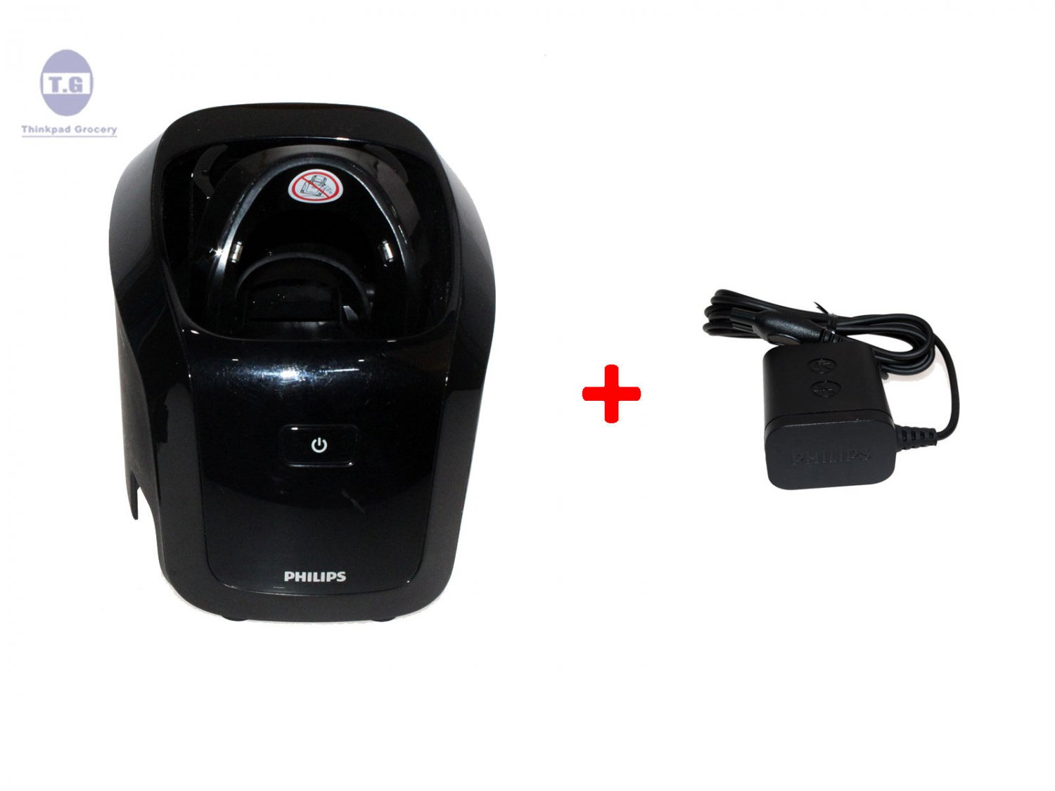 Philips Norelco RQ11 2D RQ1006 Jet clean System for 1150X 1160X 1180X 1190X