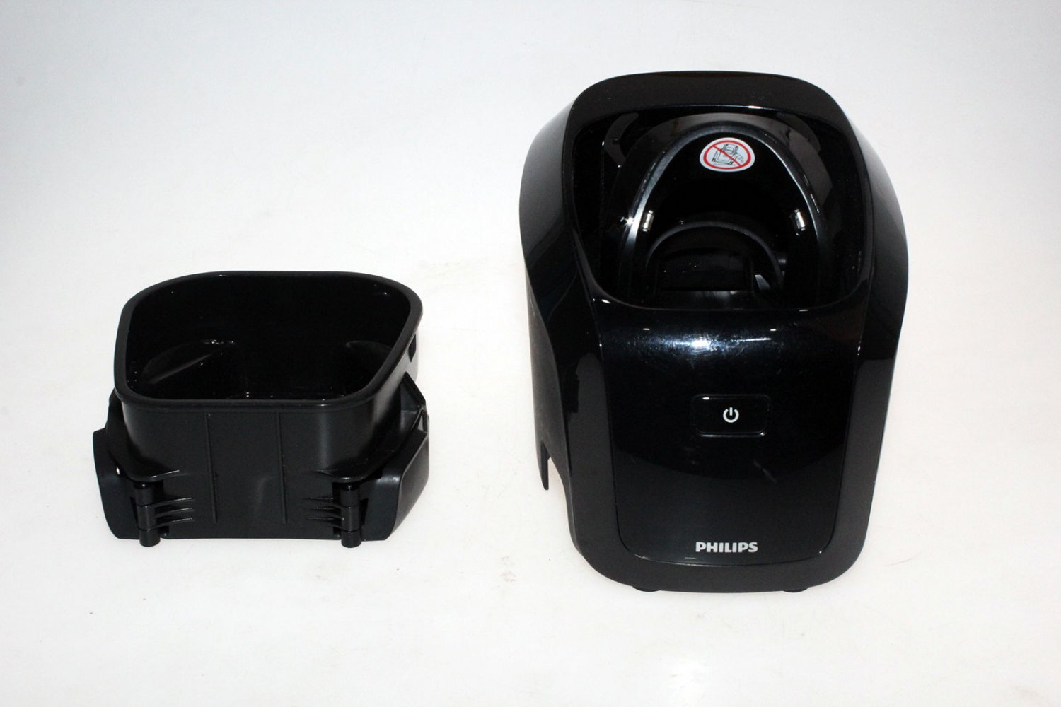 Philips Norelco RQ11 2D RQ1006 Jet clean System for 1150X 1160X 1180X 1190X