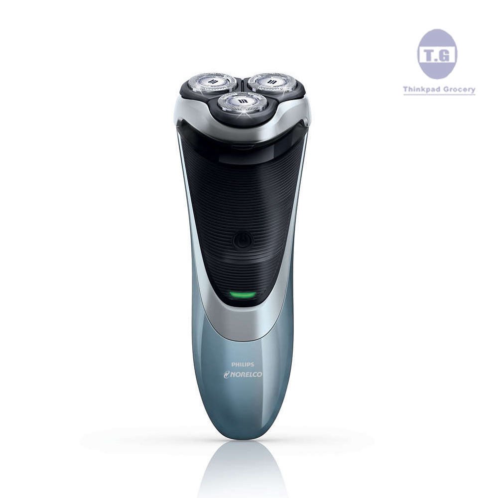 Philips Norelco PowerTouch Dry Electric Shaver PT861 Series 3000 Shaver ...
