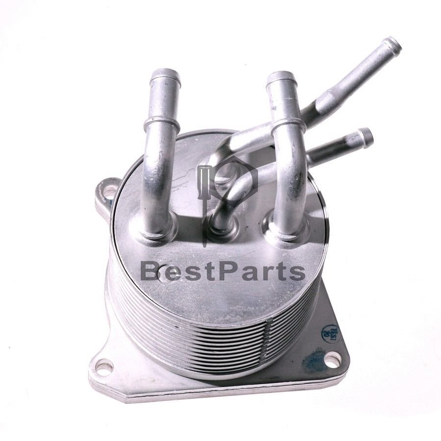 New 4 Outlets CVT Transmission Oil Cooler 2920A141 for Mitsubishi ...