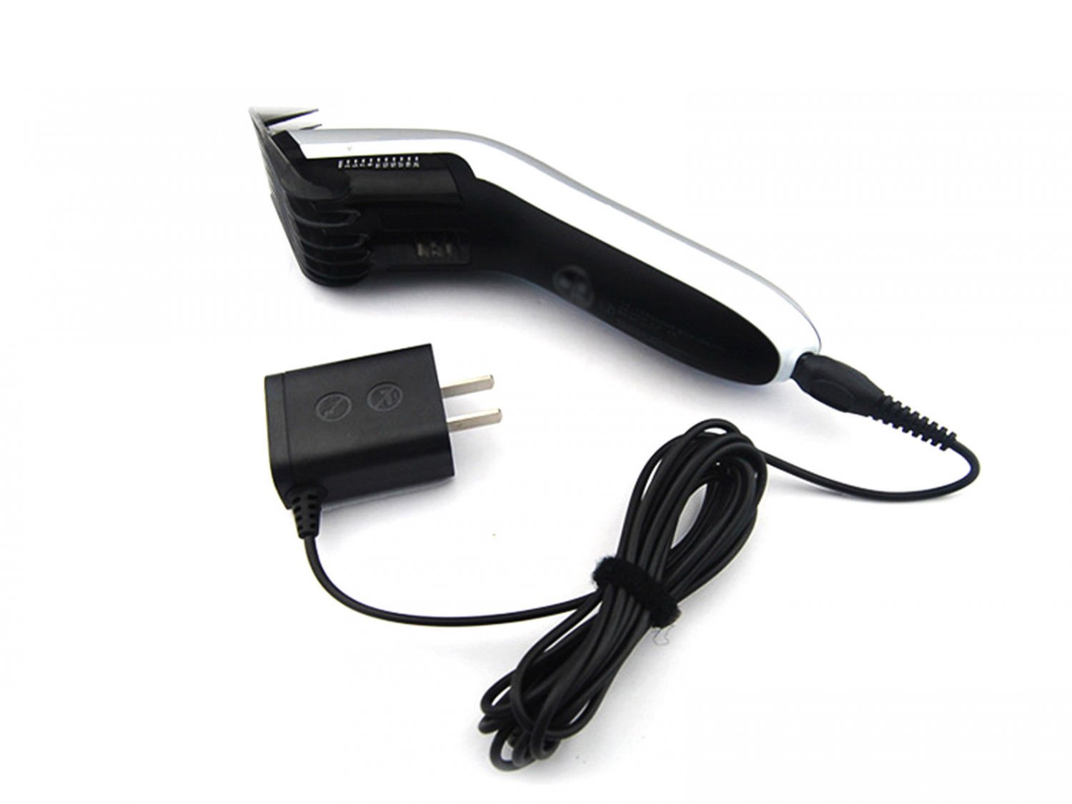 Philips QC5130/15 Family Hair Clipper Stainless Steel Blades Silver 3-21 mm