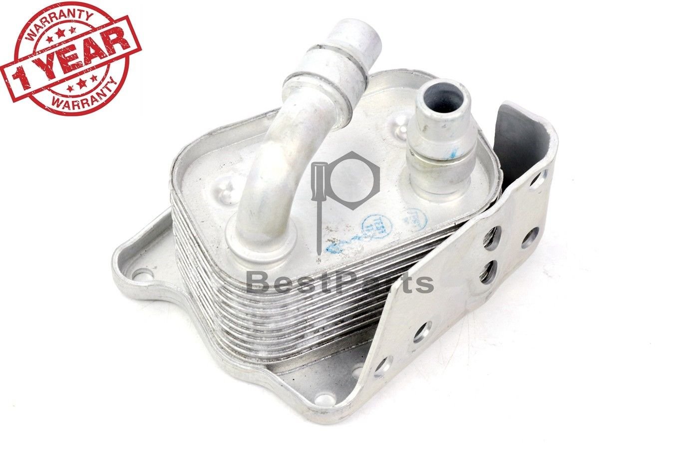 New Oil Cooler fits for BMW E46 E60 E81 E87 E90 316i 318i 318ti X3 ...