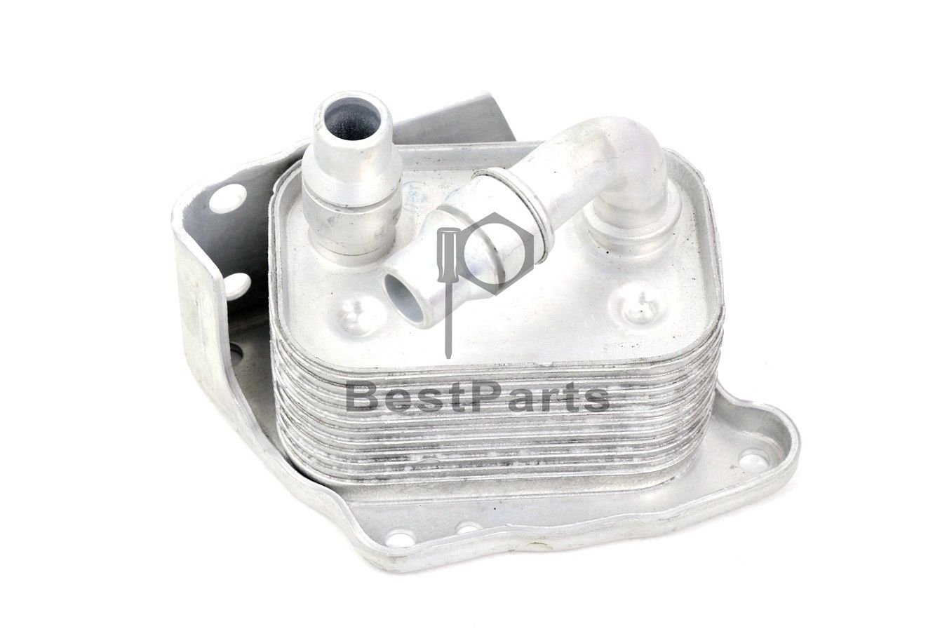 New Oil Cooler fits for BMW E46 E60 E81 E87 E90 316i 318i 318ti X3 ...