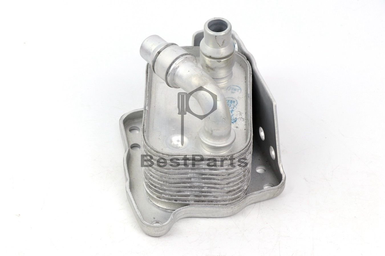 New Oil Cooler fits for BMW E46 E60 E81 E87 E90 316i 318i 318ti X3 ...