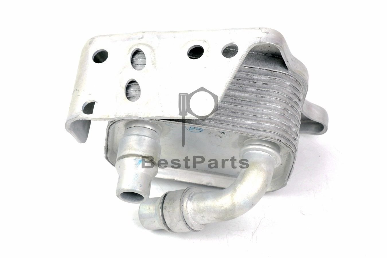 New Oil Cooler fits for BMW E46 E60 E81 E87 E90 316i 318i 318ti X3 ...