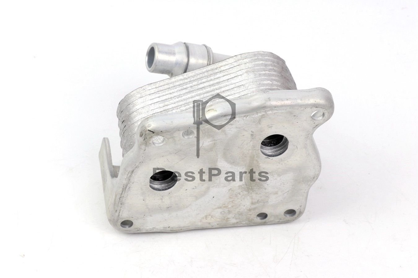 New Oil Cooler fits for BMW E46 E60 E81 E87 E90 316i 318i 318ti X3 ...
