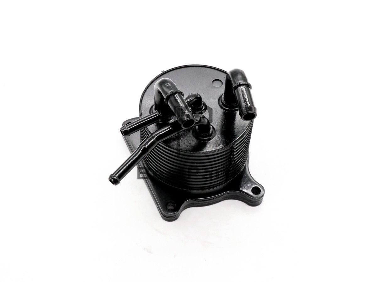 New 4 port CVT Transmission Oil Cooler 2920A141 for Mitsubishi Lancer ...