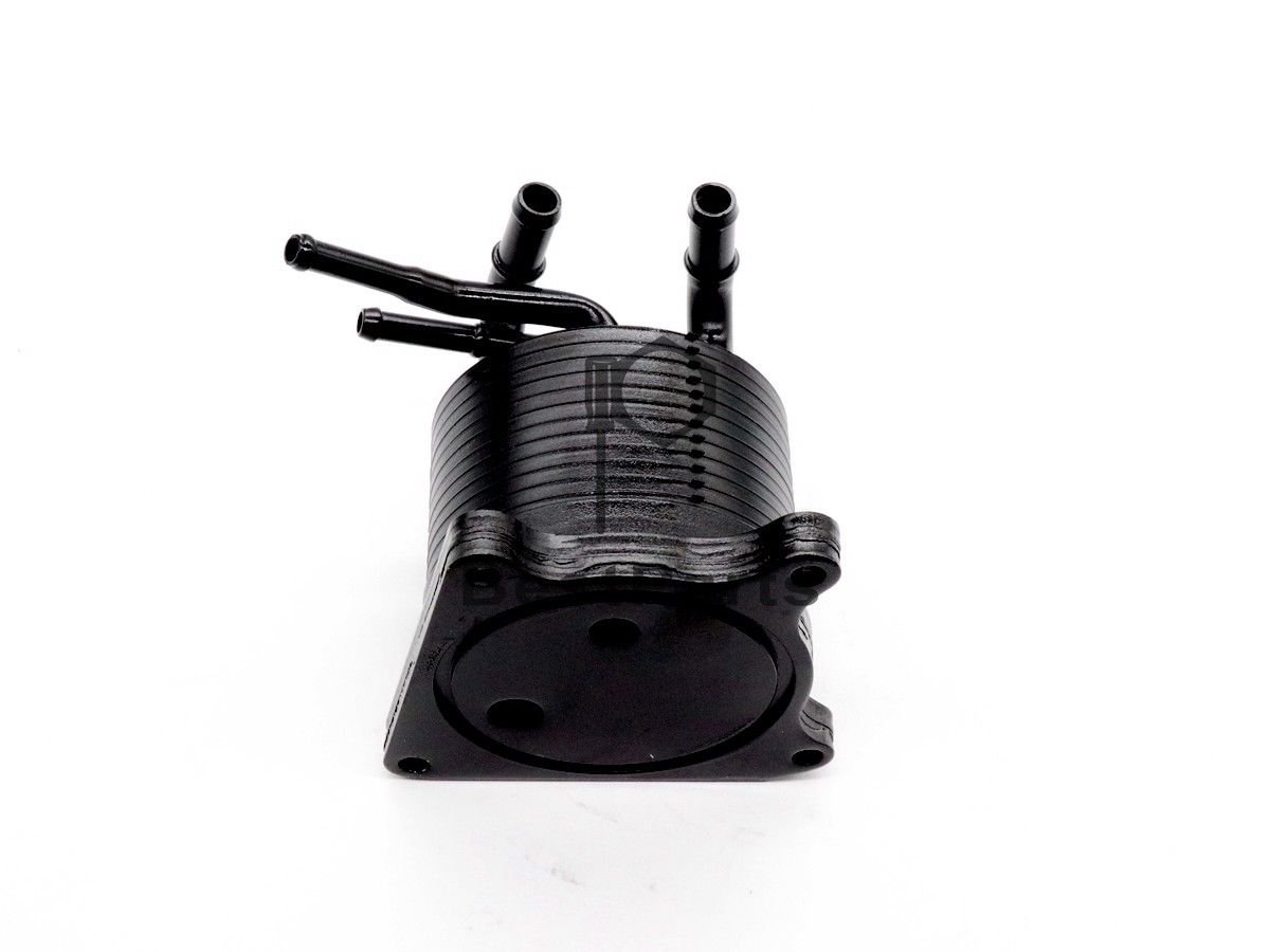 New 4 port CVT Transmission Oil Cooler 2920A141 for Mitsubishi Lancer ...