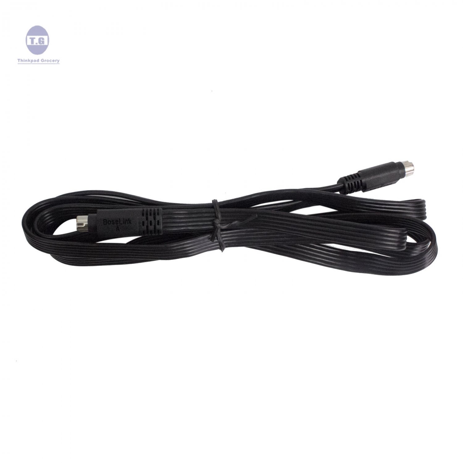 NEW Bose 272902-220 Bose Link A to Bose Link A Male/Male 9-Pin Audio Cable