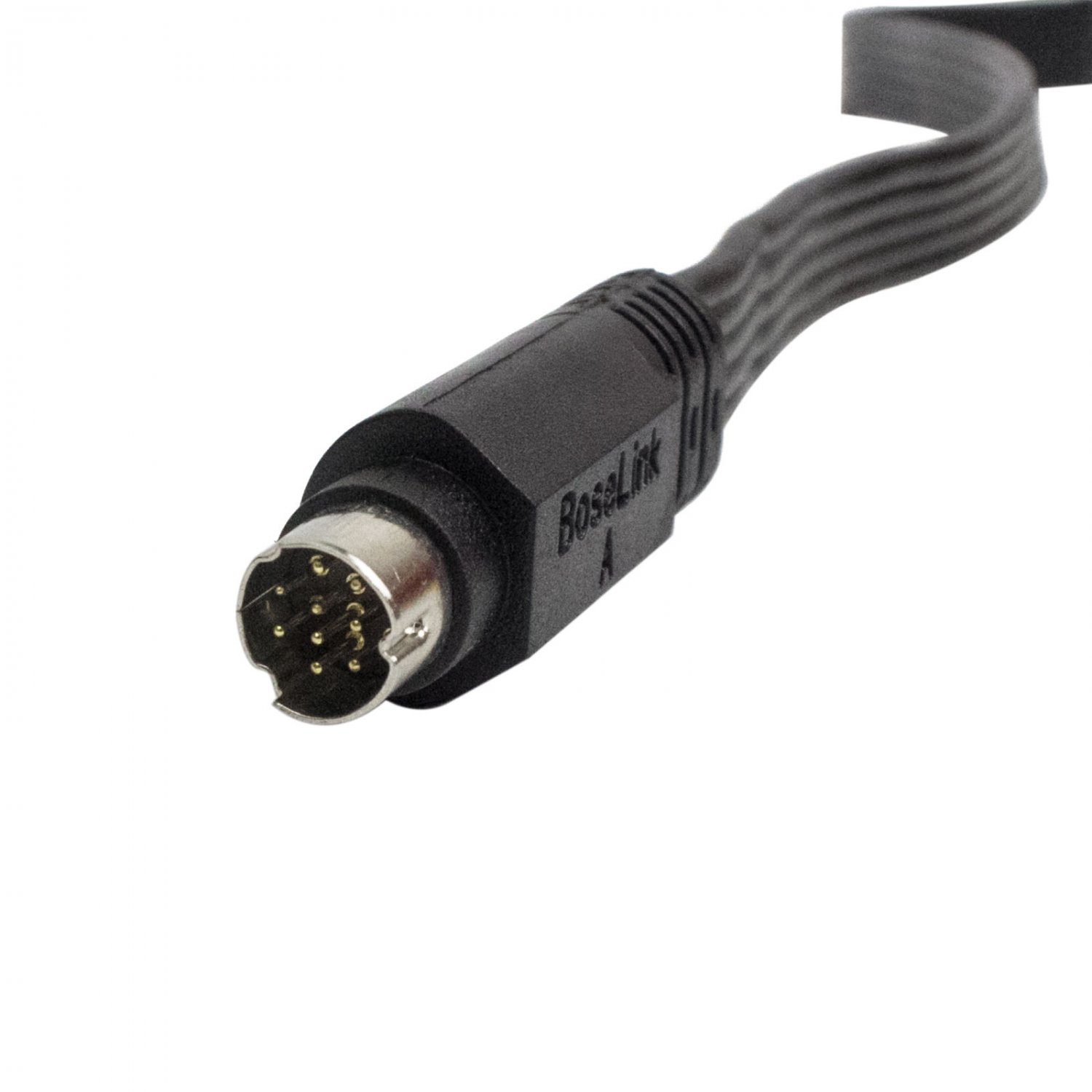 NEW Bose 272902-220 Bose Link A to Bose Link A Male/Male 9-Pin Audio Cable