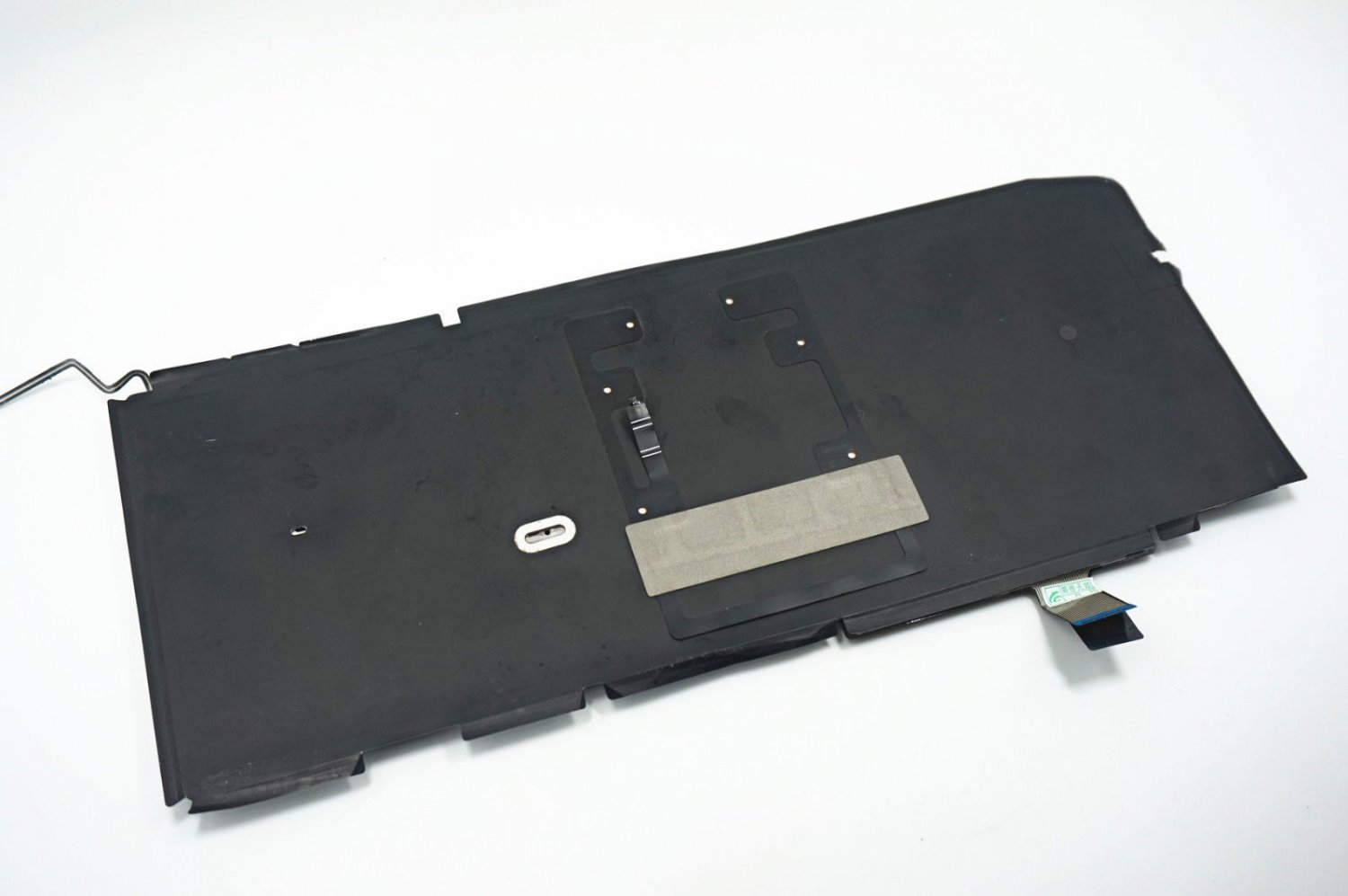 Original APPLE Macbook Pro Unibody 17" A1297 Keyboard BackLight 2009 ...