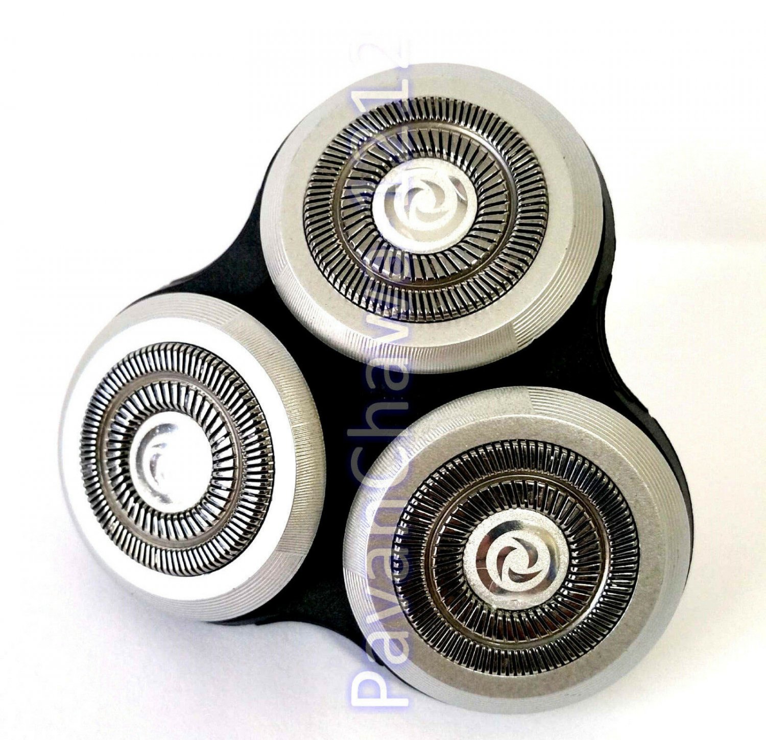 RQ12 Plus+ 3D Shaver Head For Philips Norelco YS524 RQ10 1050X 1060X ...