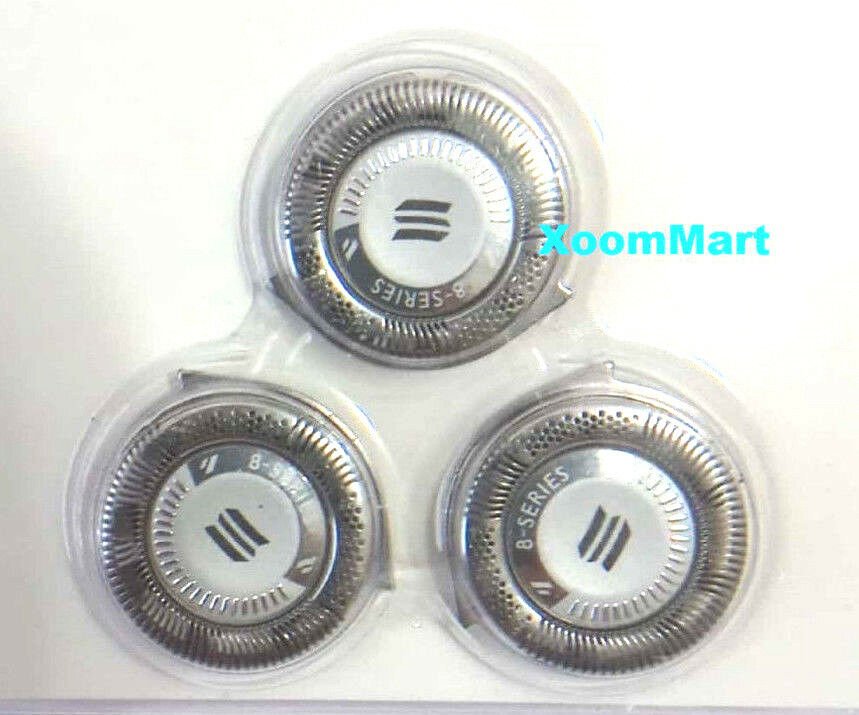 Philips Norelco Spectra Shaver Head for HQ8 HQ9 8171XL 8260XL 9170XL ...