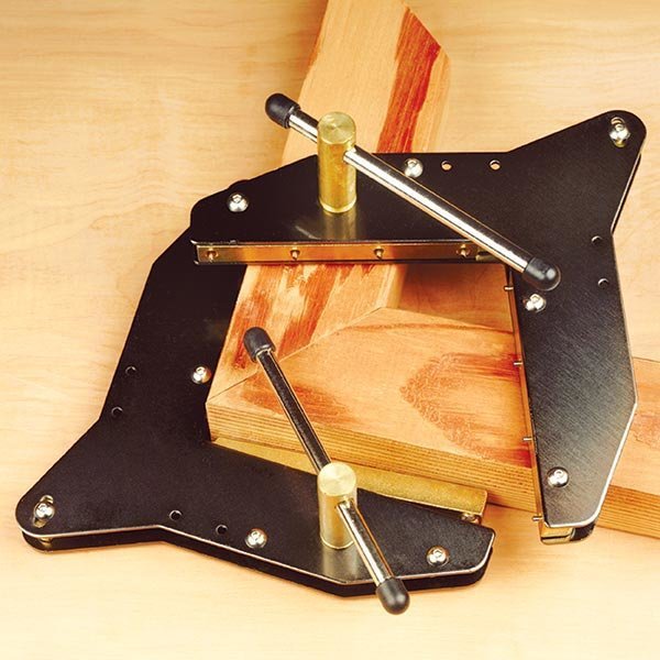 Miter Max Corner Clamp