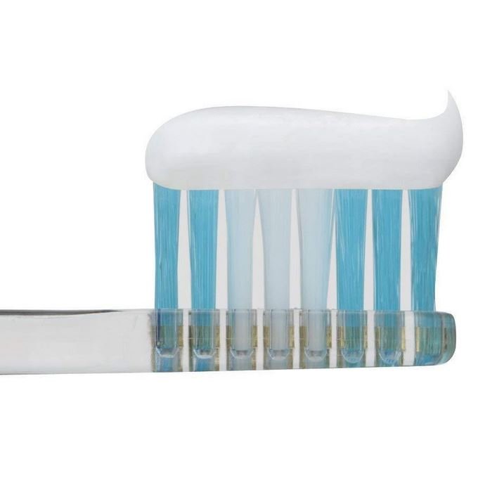 Zact Smokers Toothpaste Nicotine Stains Tobacco Whitening Bad Breath ...