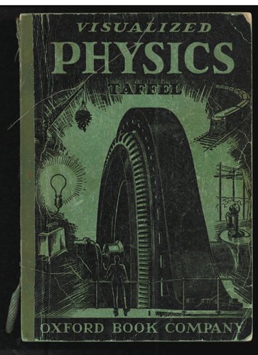Visualized Physics 1940 FREE Shipping