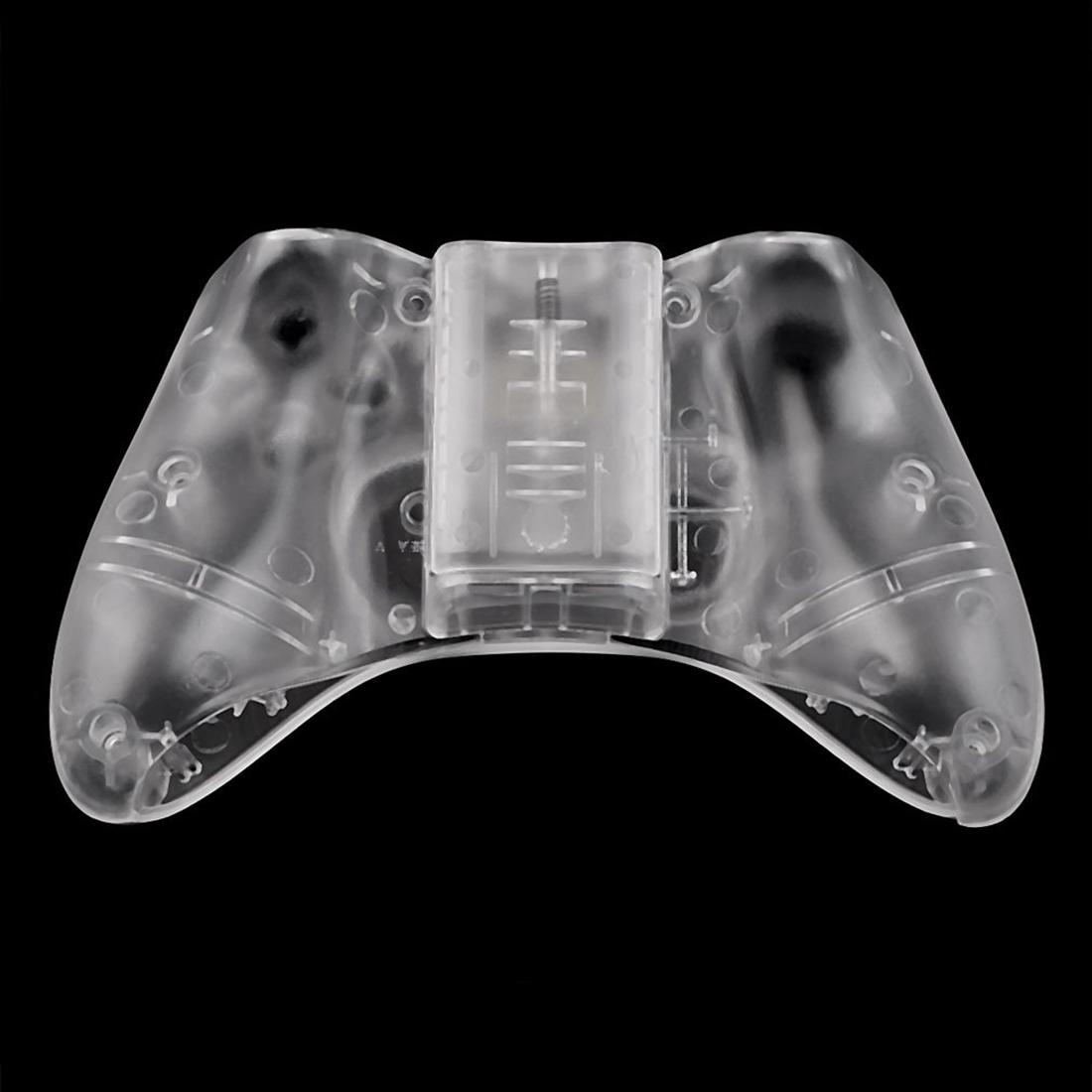 Wireless Handle Console Controller Game Pad Joypad Joystick Case For ...