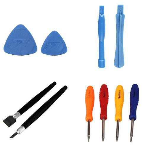 Logic Board Chip Clamps Motherboard Fixture Holder For iPhone Repair ...