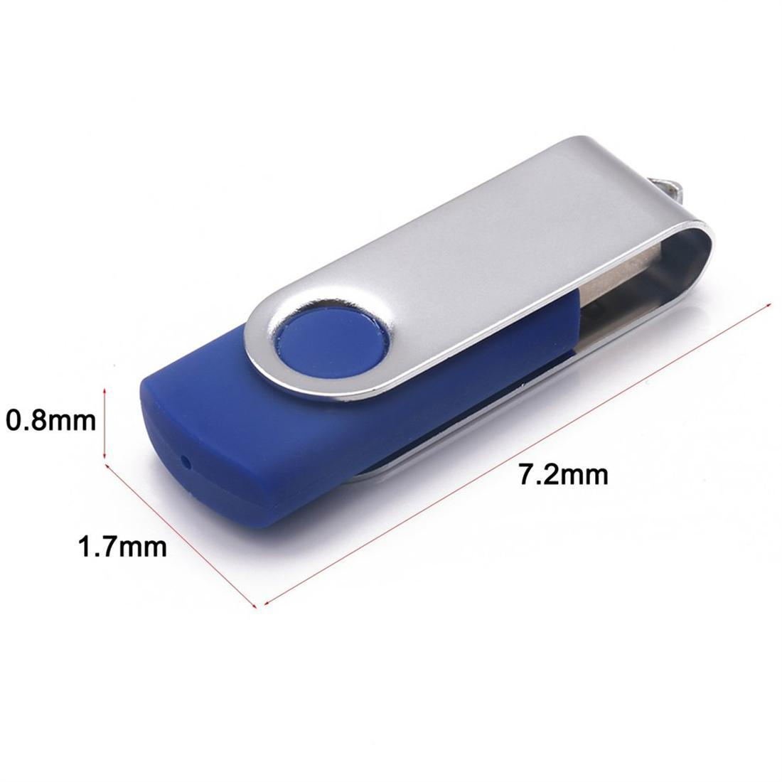 USB3.0 Flash Drive 256G Large Capacity USB Stick High Speed USB Pen Drive