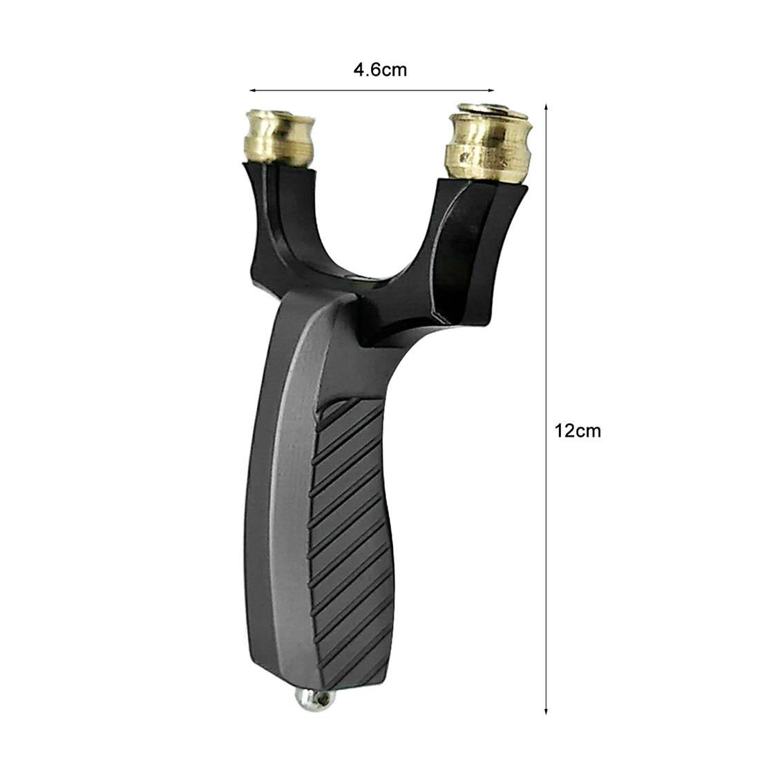 Outdoor Competition Slingshot Quick Release Design Slingshot