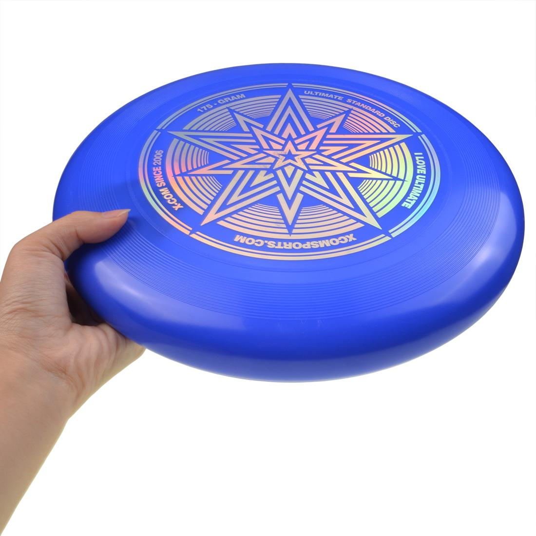 Professional Frisbee Flying Disc For Advanced Player Outdoor Sport Game ...